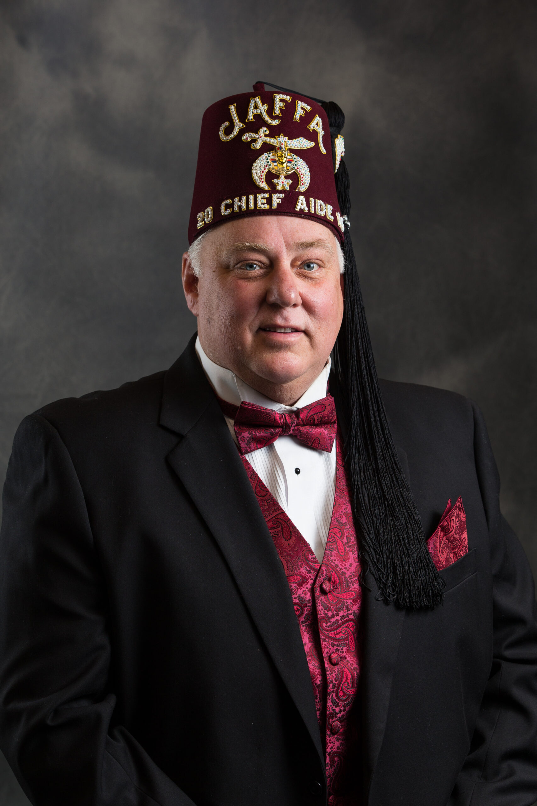 Leadership | Jaffa Shriners